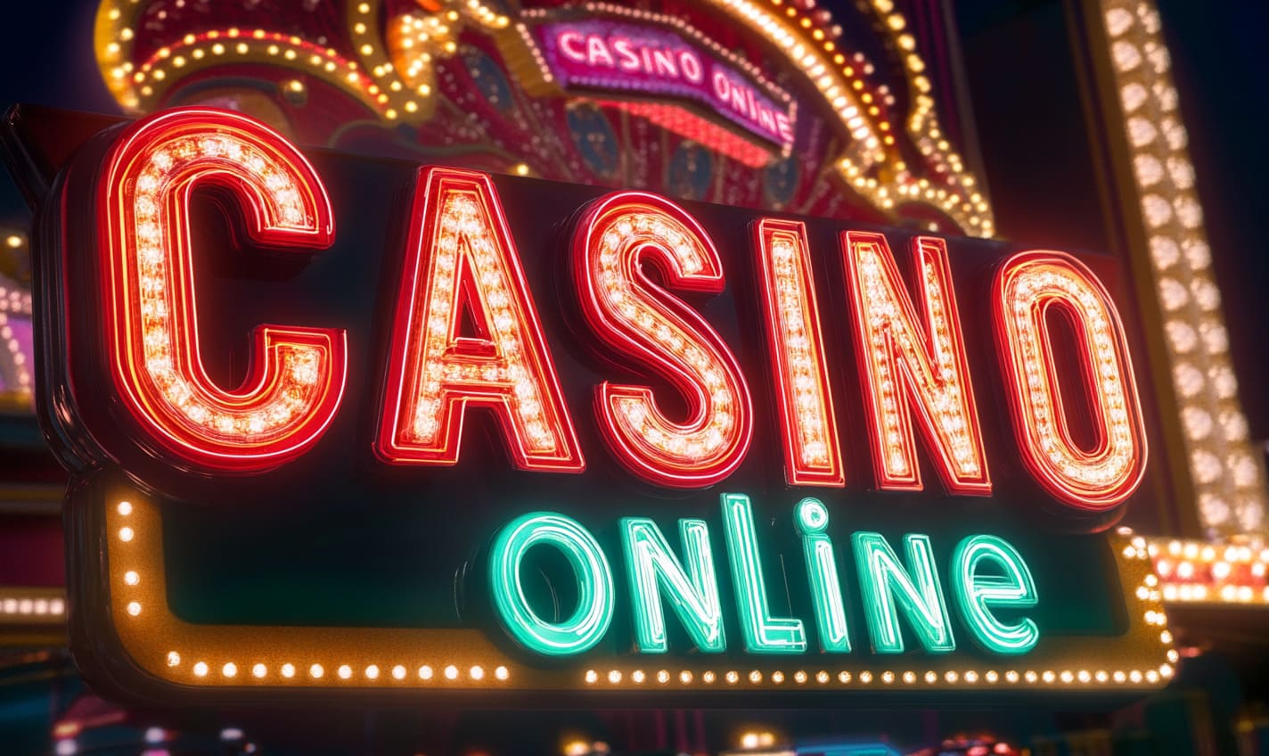 MOTSEPE CASINO: Premium Gaming and Betting Experience